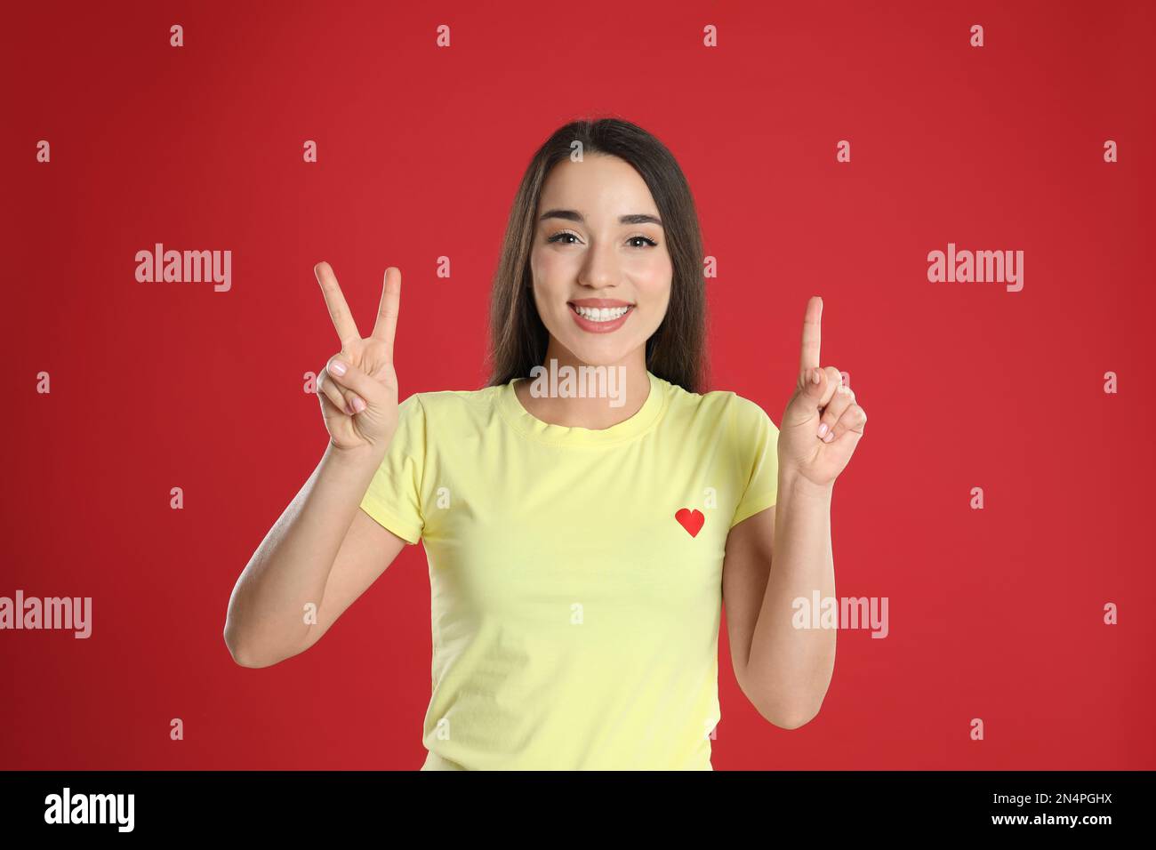 Number three shirt hi-res stock photography and images - Alamy