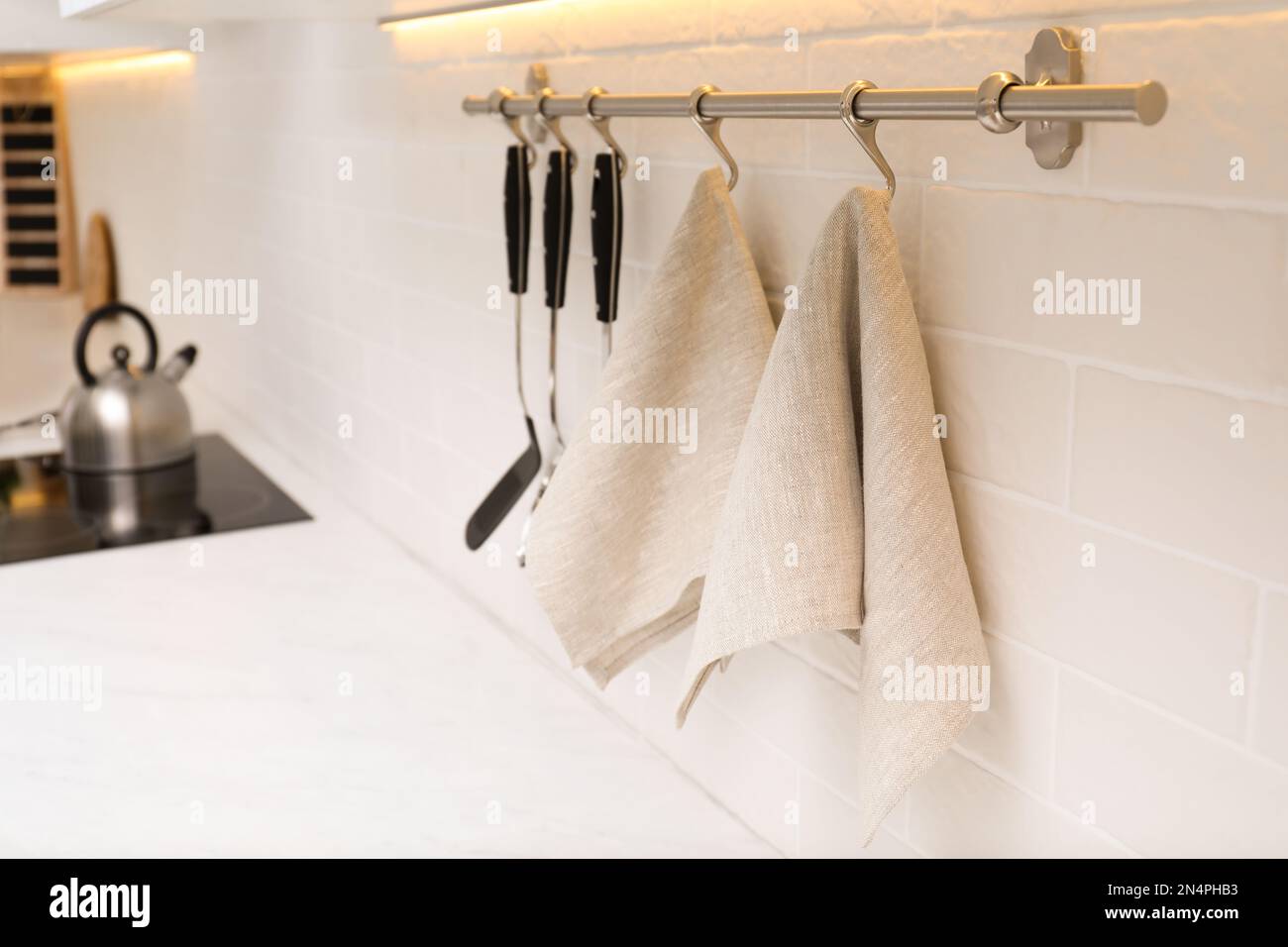 Sanitary utensils hi-res stock photography and images - Alamy