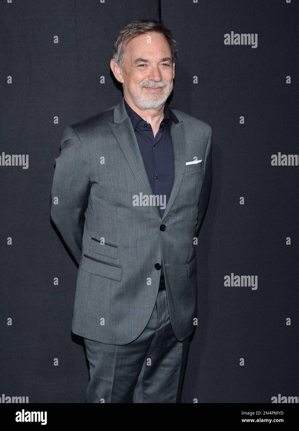 Producer Erwin Stoff attends a special premiere of "Edge of Tomorrow ...