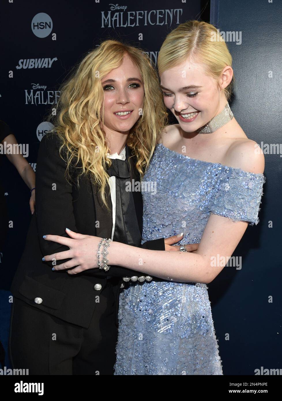 Juno Temple Maleficent