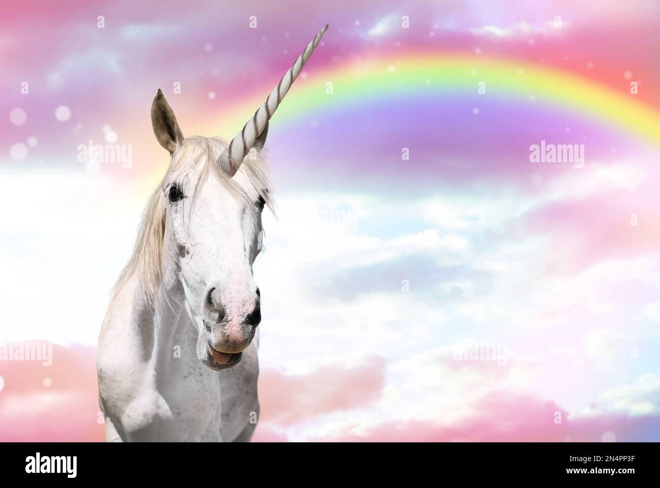 Hey Exo Unicorns Are Real