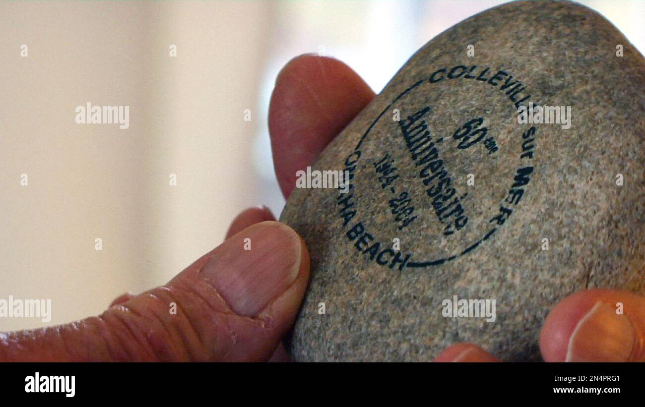 ADVANCE FOR USE MONDAY, JUNE 2, 2014, AND THEREAFTER - In this April 2 ...