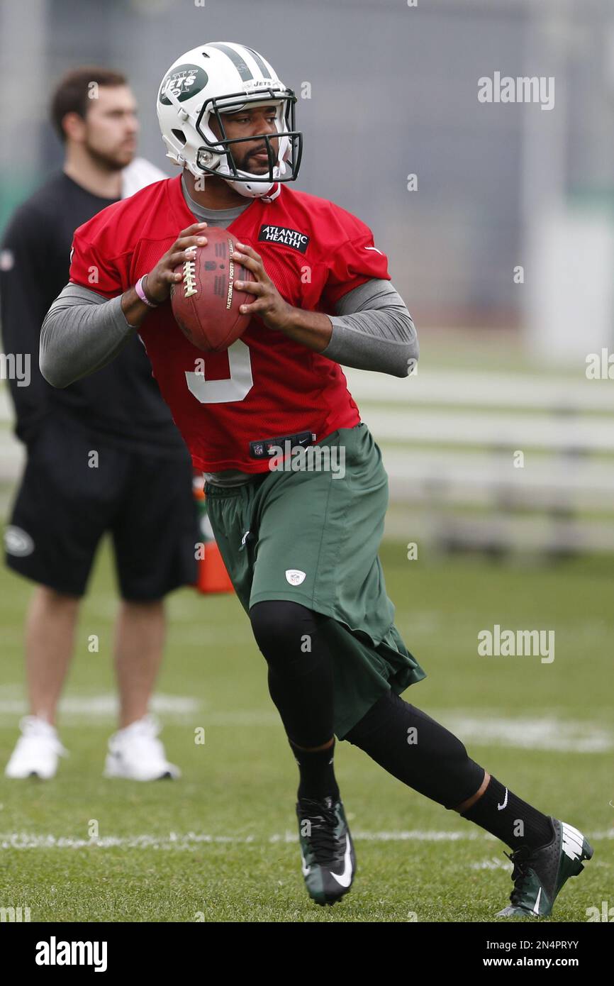 Tajh Boyd Jets