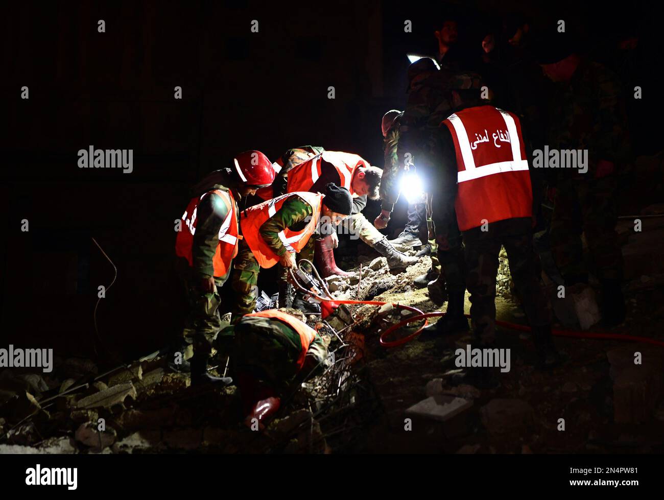 Harasta hi-res stock photography and images - Alamy