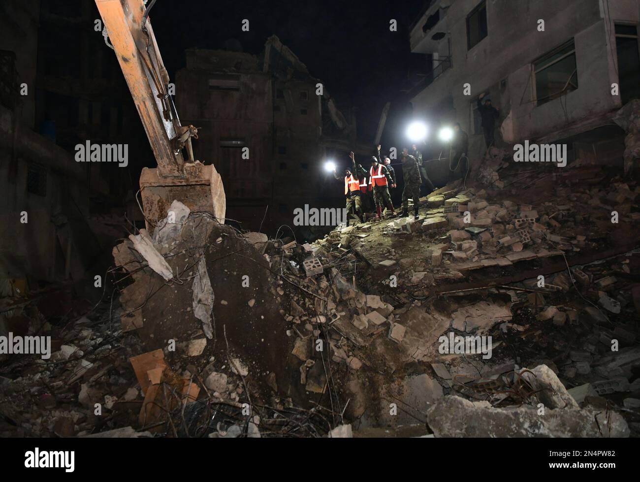 Harasta hi-res stock photography and images - Alamy