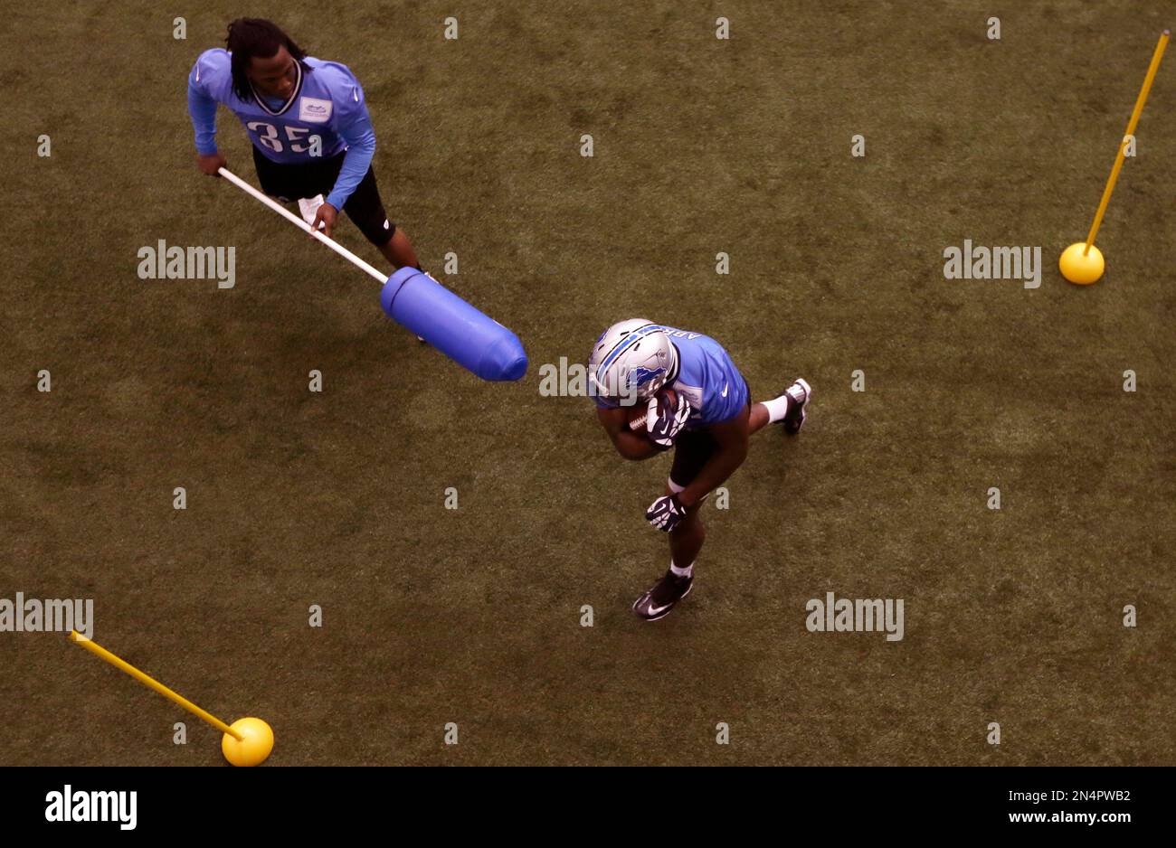 Chad abram hi-res stock photography and images - Alamy