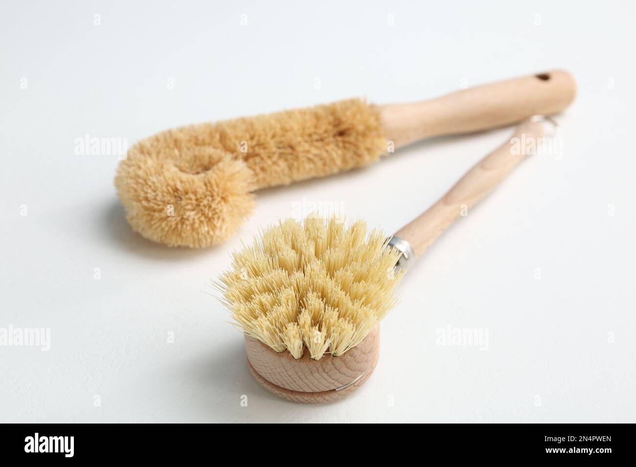 Dishwashing brushes hi-res stock photography and images - Alamy