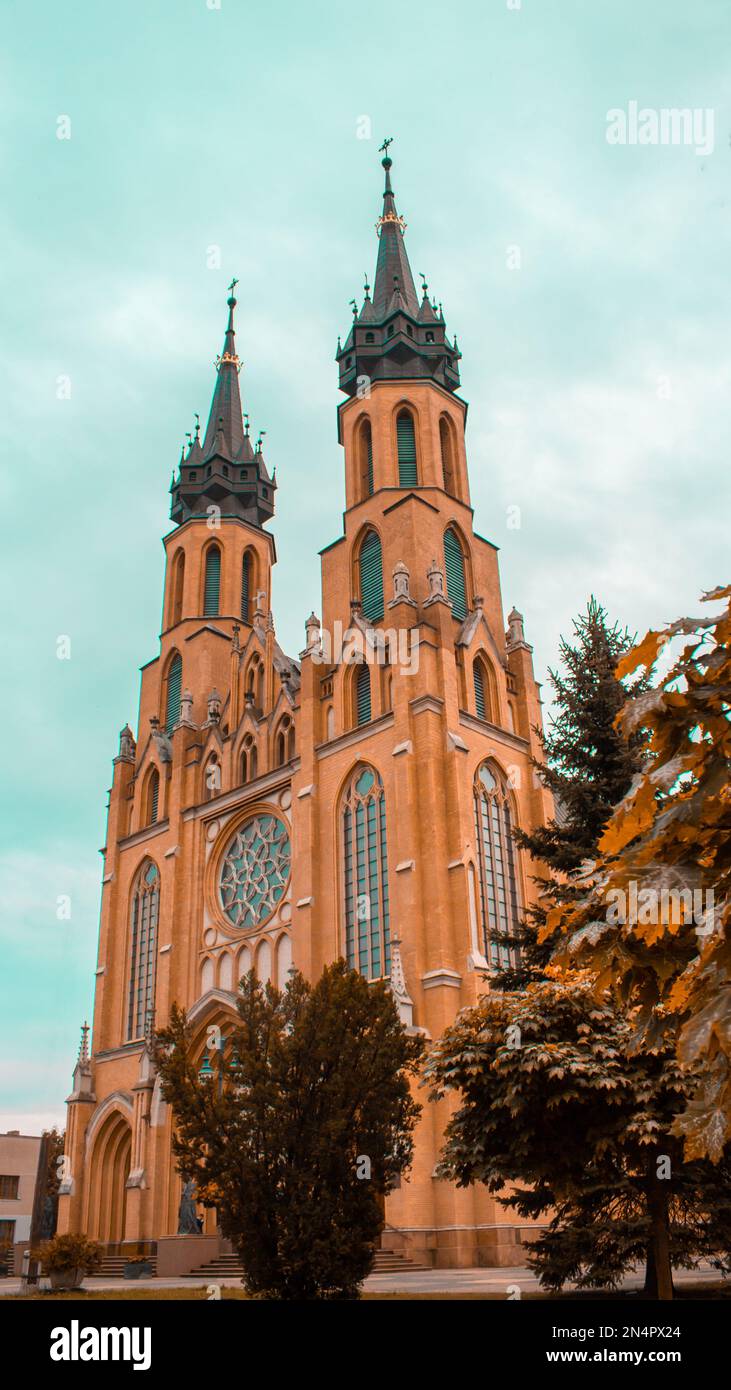 Roman Catholic Diocese of Radom, Cathedral of Our Lady Care in Radom ... Roman Catholic Diocese of Radom, Cathedral of Our Lady Care in Radom ...