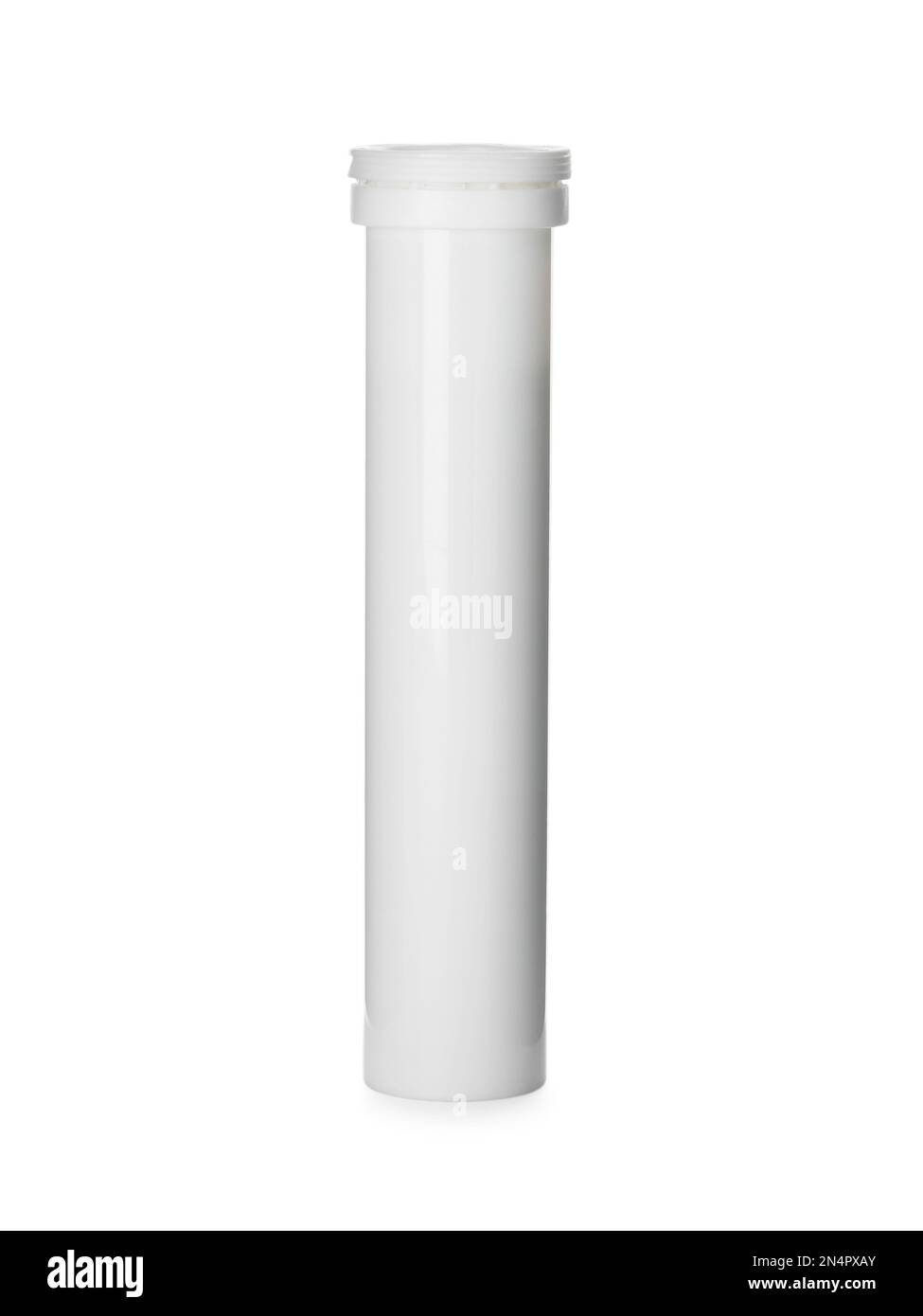 Pill box mock up Cut Out Stock Images & Pictures - Alamy