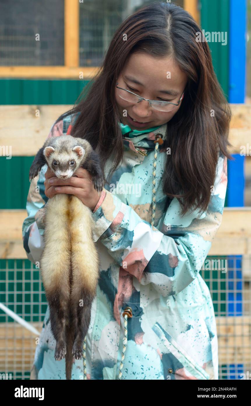 Astonishmen hi-res stock photography and images - Alamy