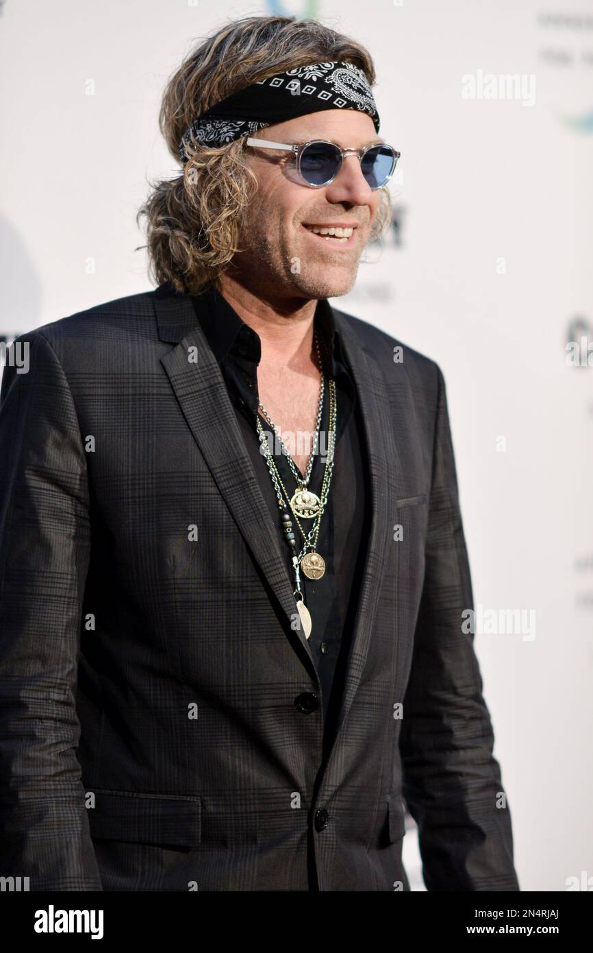 Big Kenny arrives at the "Country: Portraits Of An American Sound ...