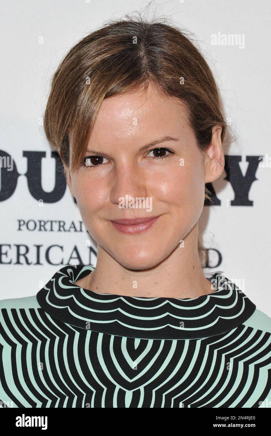 Nora Zehetner arrives at the "Country: Portraits Of An American Sound ...