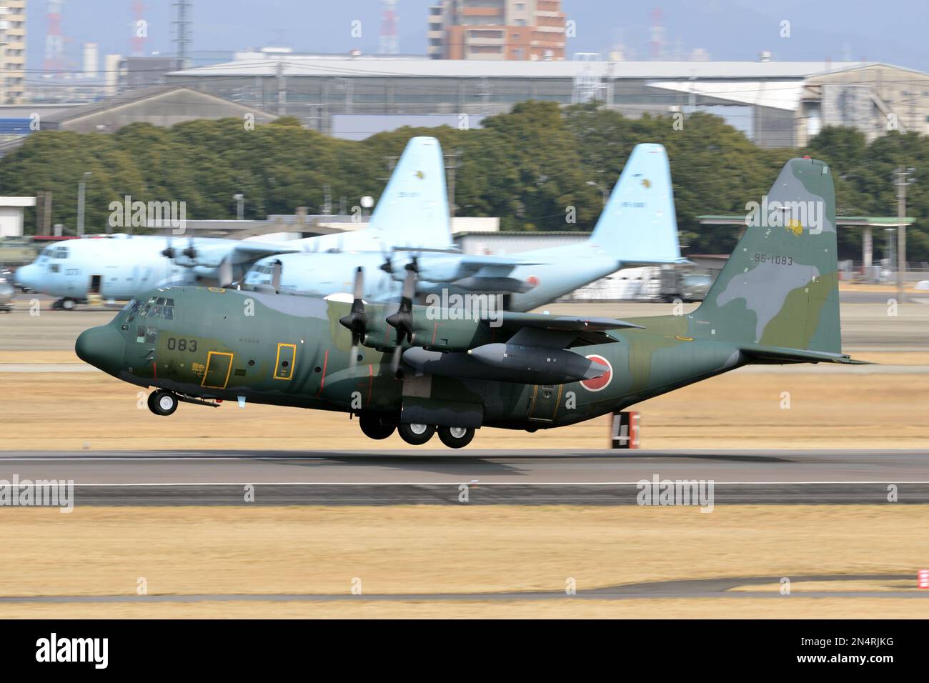 Kc 130h hi-res stock photography and images - Alamy