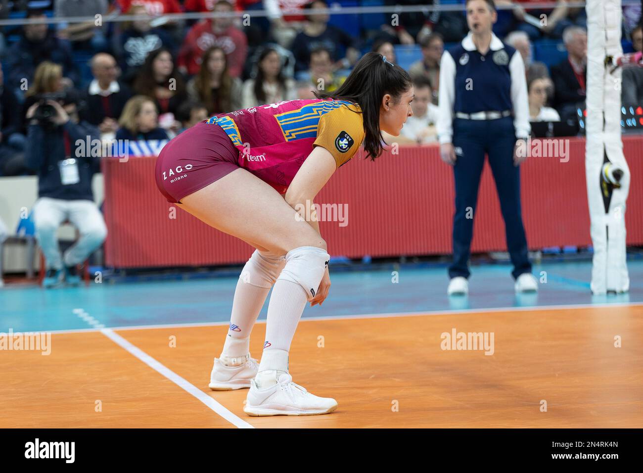 Dana rettke hi-res stock photography and images - Alamy