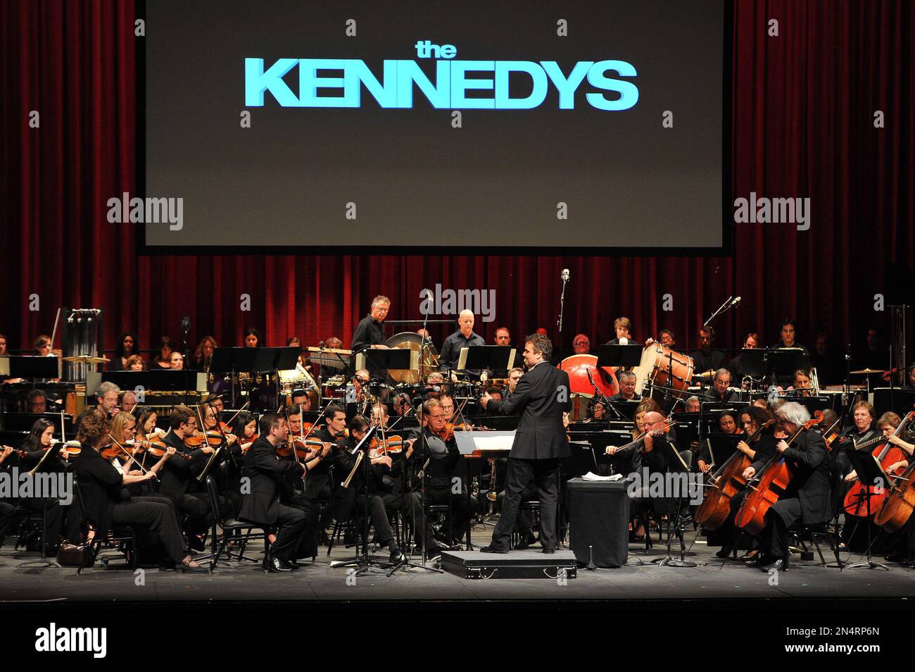 70 of LA's top musicians and the 40-voice LA Chorus lead by Sean ...