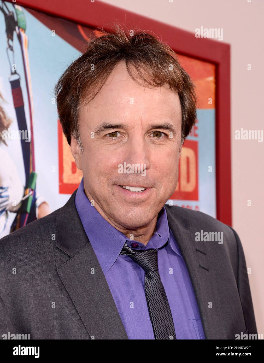 Kevin Nealon arrives at the LA Premiere of "Blended" at the TCL Chinese ...