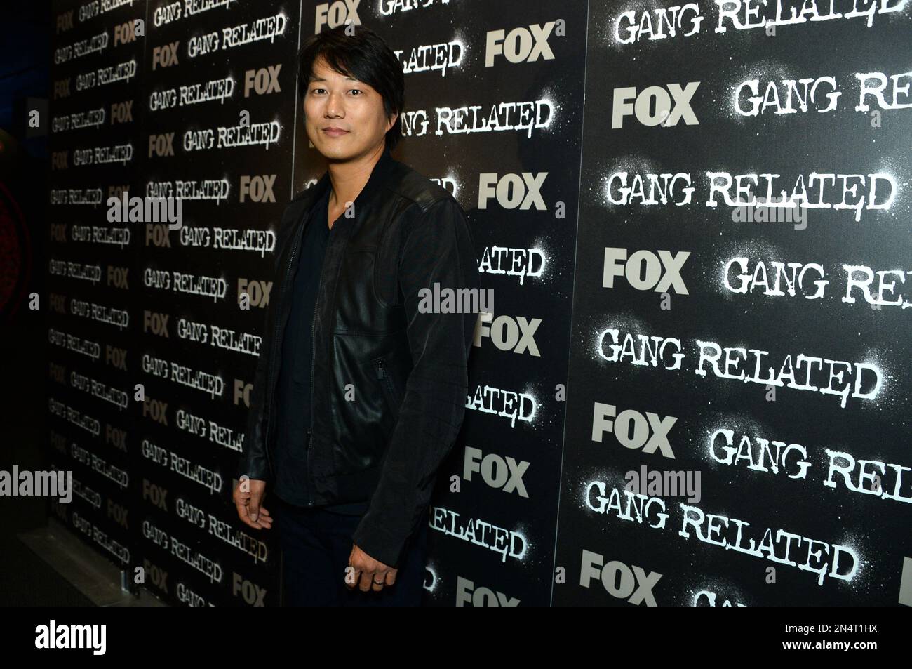 Sung Kang Gang Related