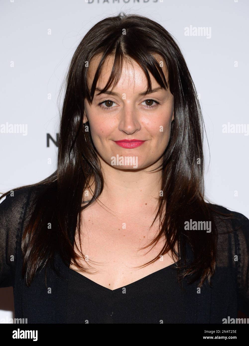 Actress Alison Wright attends a special screening of "Night Moves" at ...