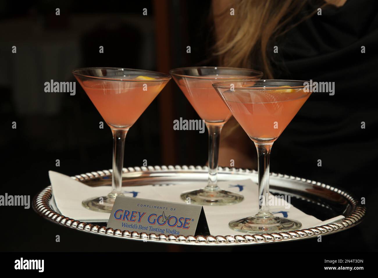 ATAS - An Evening with Modern Family - Inside Stock Photo - Alamy