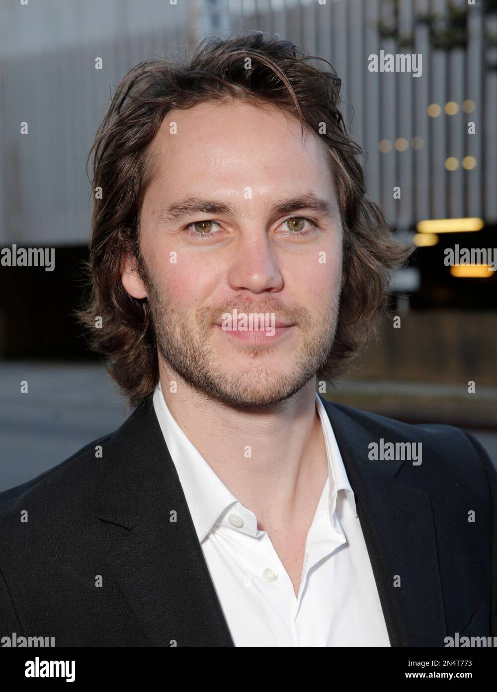 Taylor Kitsch The Normal Heart