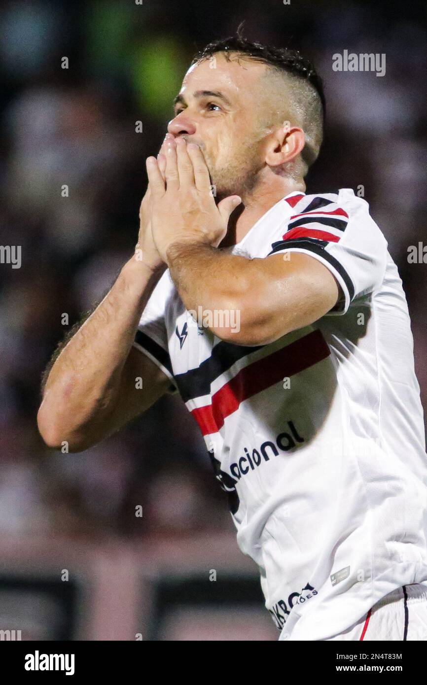 PE - Recife - 08/02/2023 - COPA DO NORDESTE 2023, SANTA CRUZ X ...