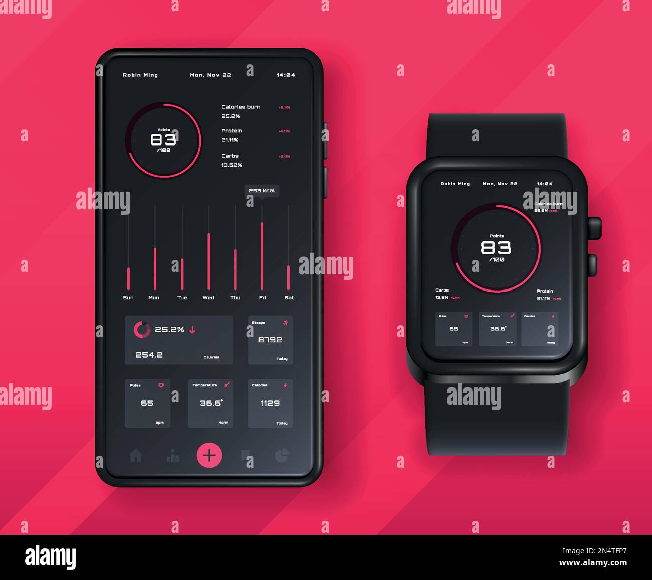 Innovation in sport Stock Vector Images - Alamy