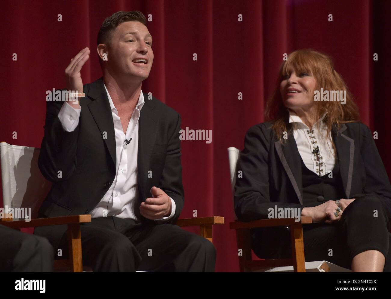 Lane Garrison Bonnie And Clyde