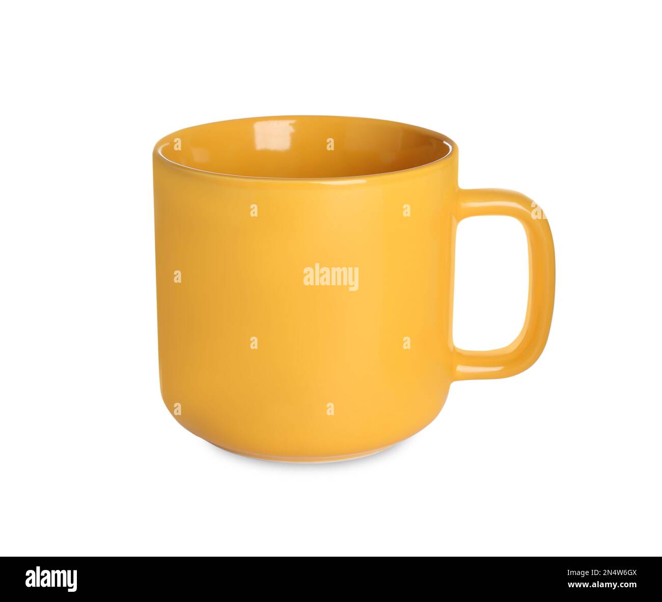 Ceramic tableware concept cup Cut Out Stock Images & Pictures - Alamy