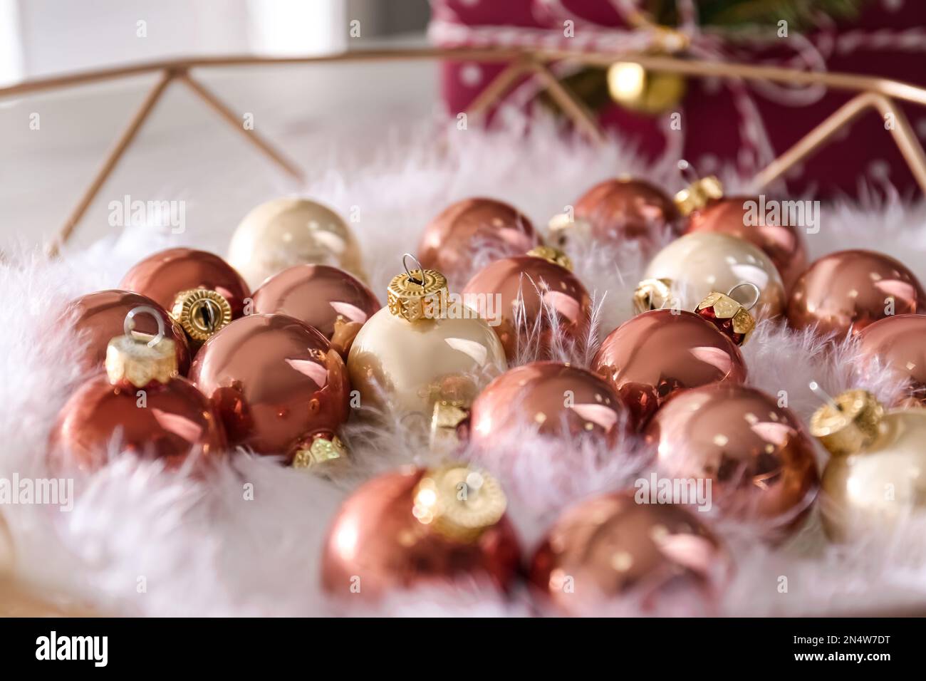 Beautiful tray design hi-res stock photography and images - Alamy