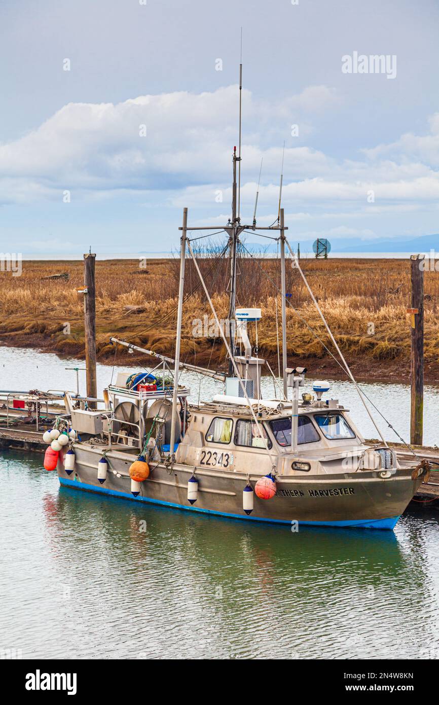 Welded to the vessel hi-res stock photography and images - Alamy