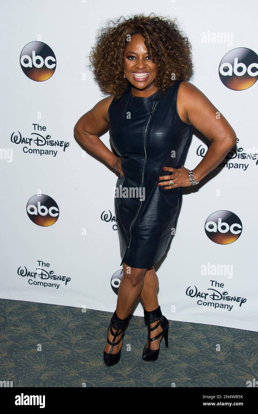 Sherri Shepherd attends "A Celebration of Barbara Walters" at The Four ...