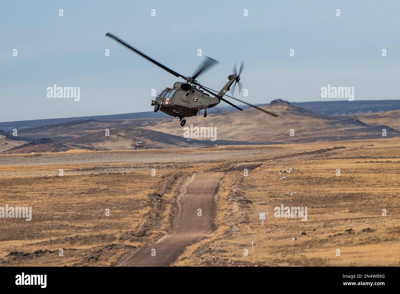 Idaho National Guard Soldiers and Airmen, as well as active duty ...