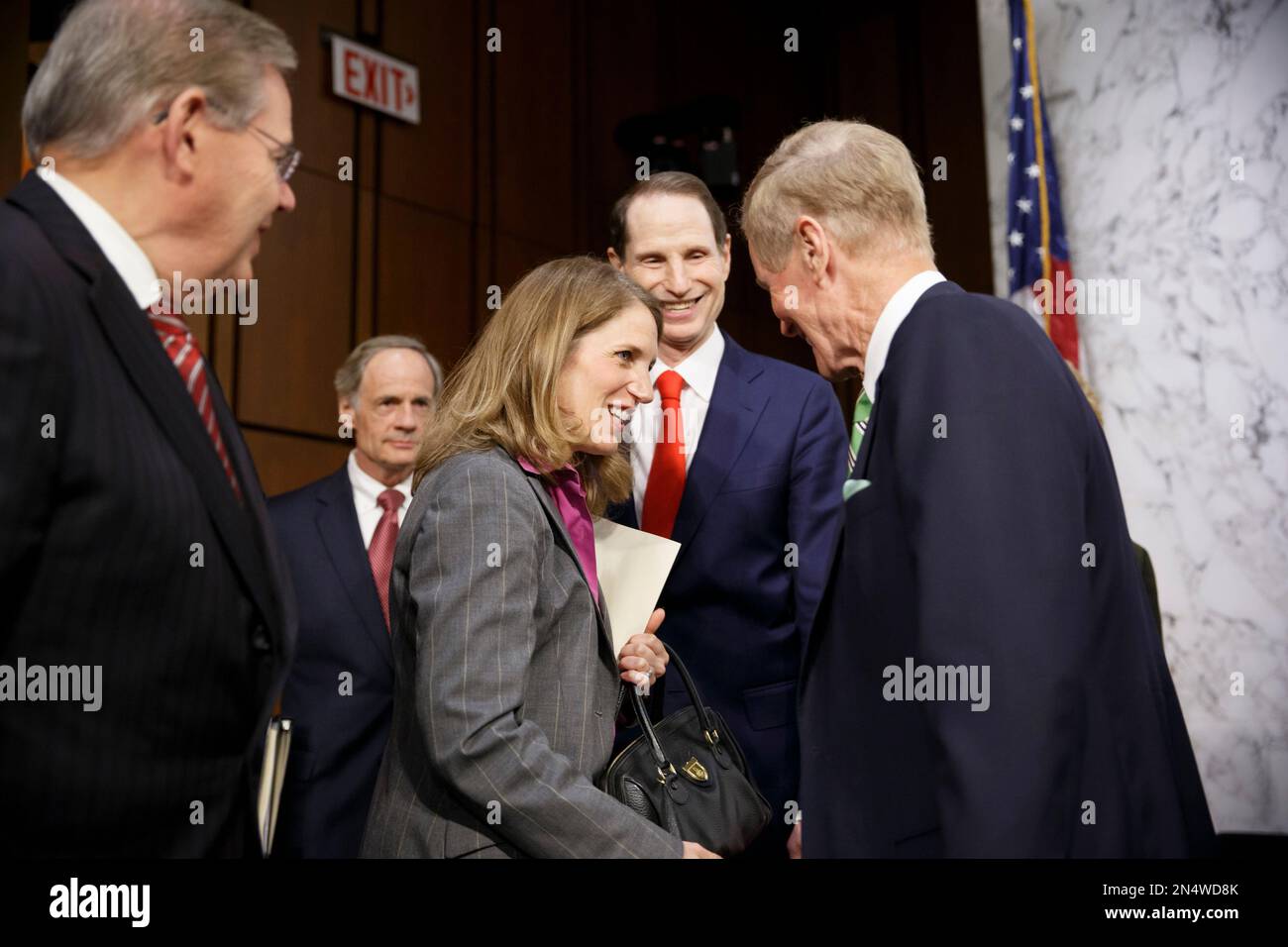 Sylvia Mathews Burwell