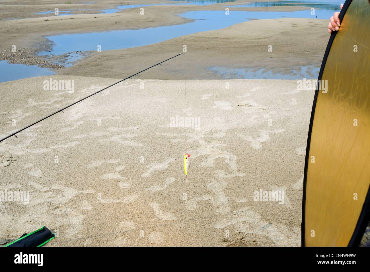 Reflector hand reflector hi-res stock photography and images - Alamy