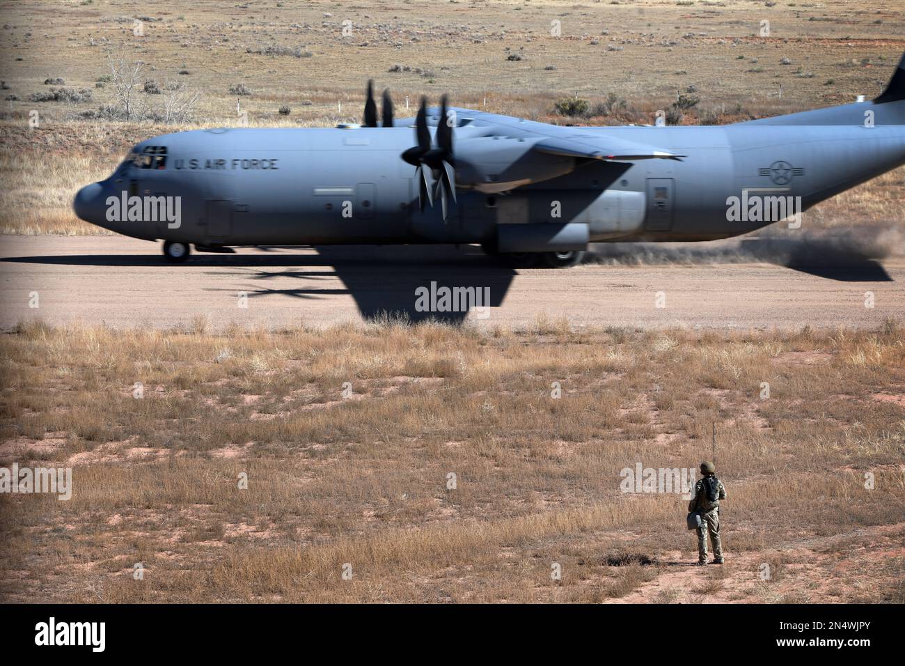 A 621st Mobility Support Operations Squadron Air Mobility Liaison ...