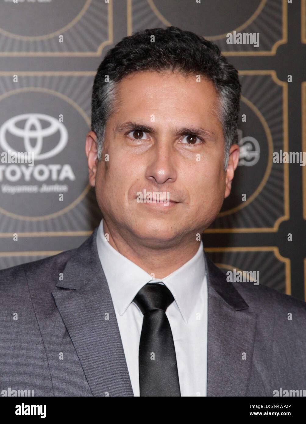 Actor Marlon Moreno attends People en Espanol’s "50 Most Beautiful ...