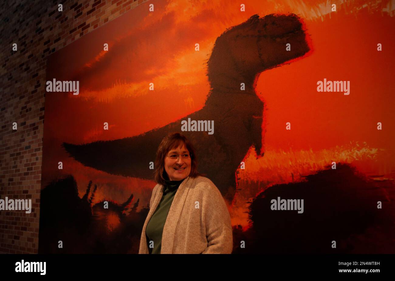 Sharon Calahan is the Director of Photography-Lighting of their ...