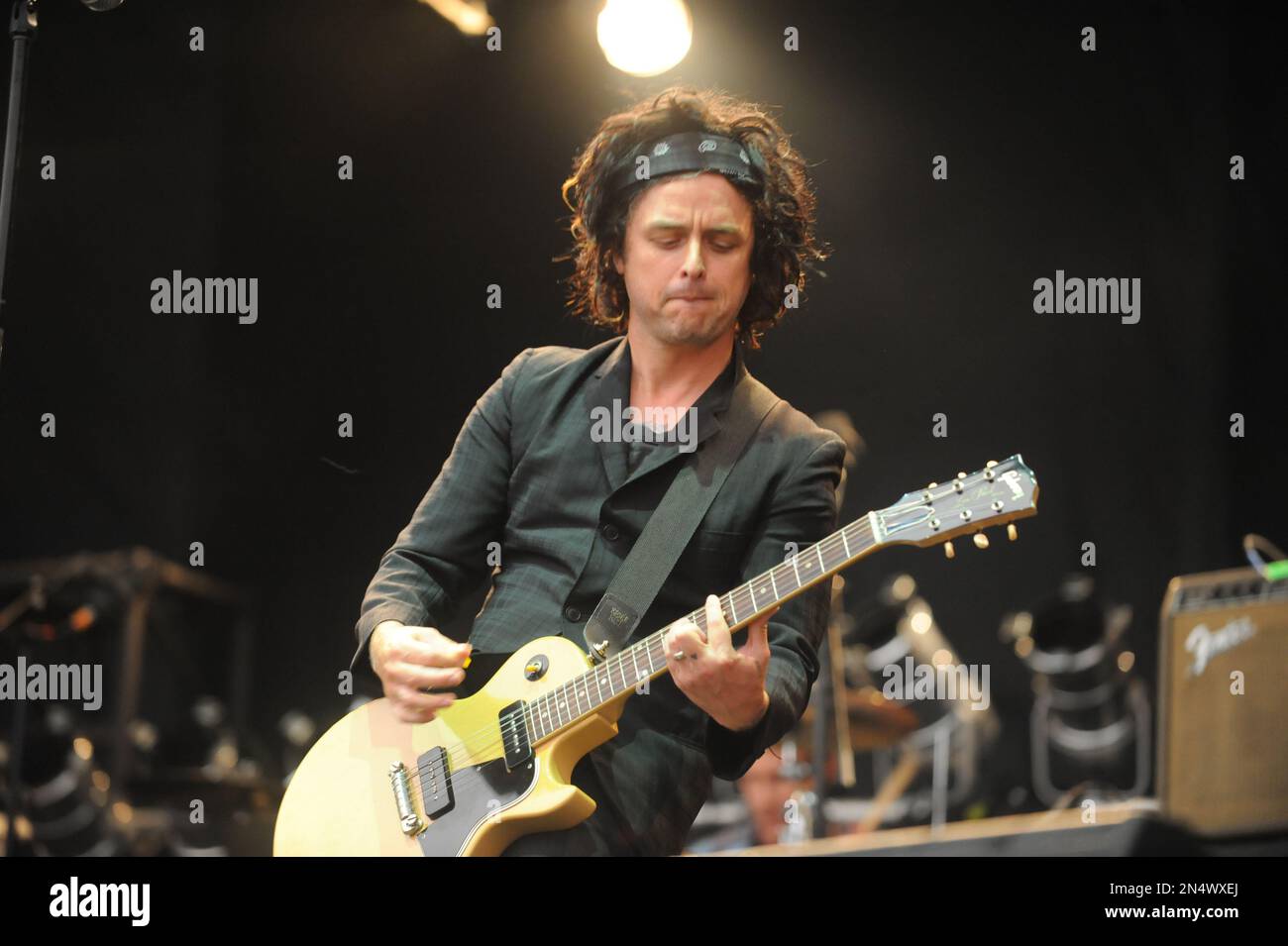 Billie Joe Armstrong The Replacements