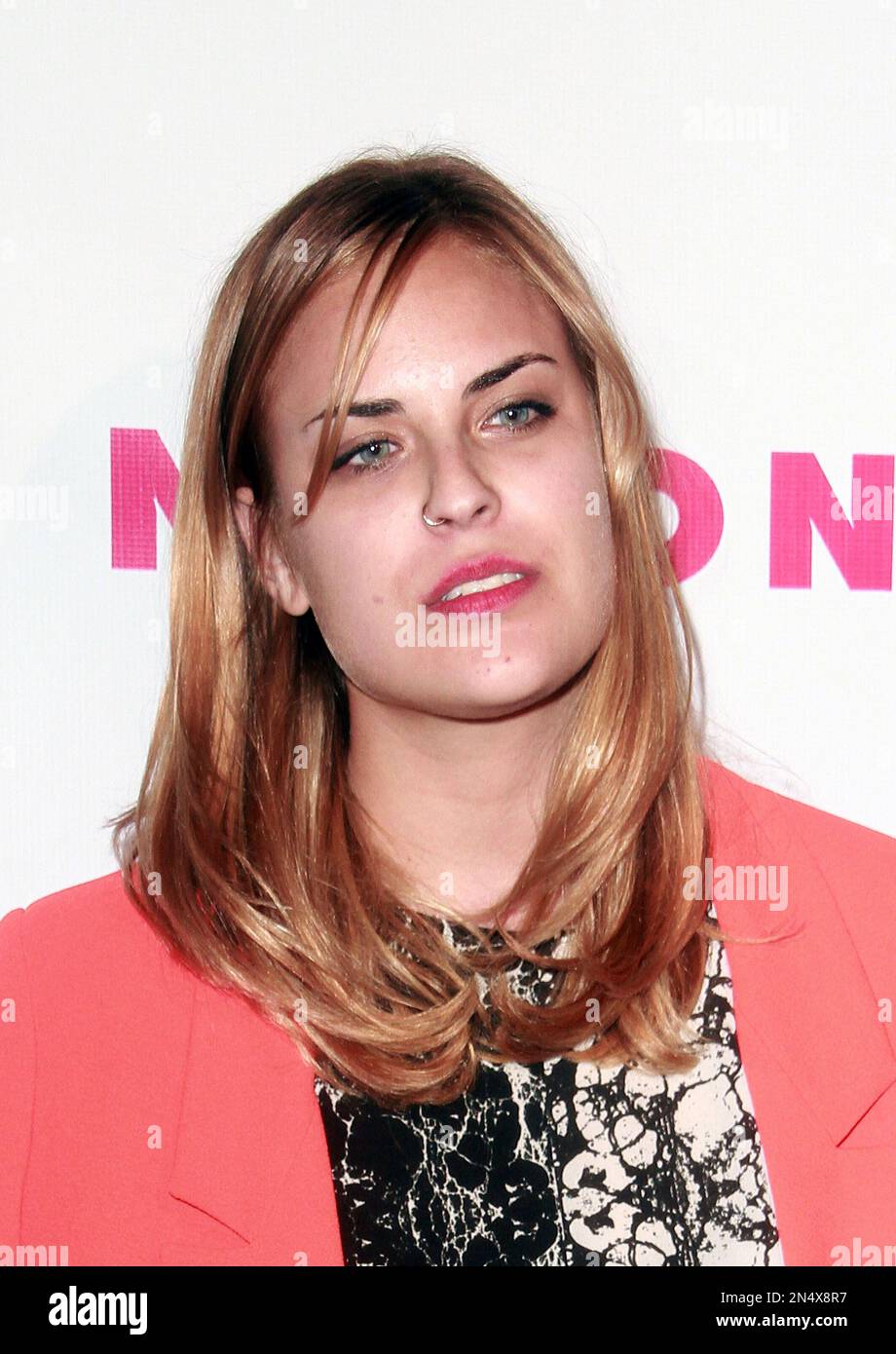 Tallulah Willis arrives at The Annual May Young Hollywood Issue Party ...