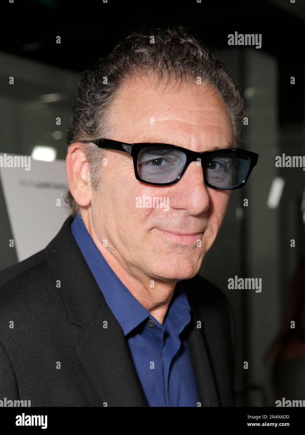 Michael Richards attends Radius' Los Angeles Premiere of FED UP at ...