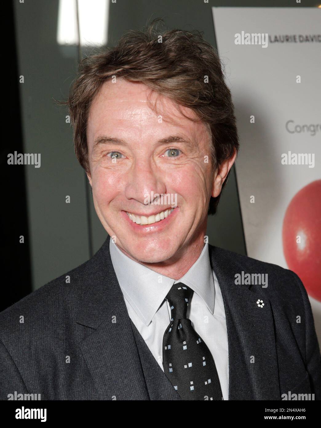 Martin Short attends Radius' Los Angeles Premiere of FED UP at Pacific ...