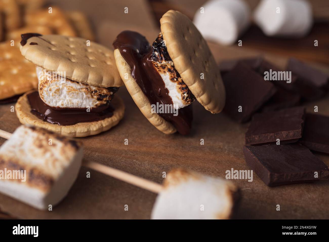 Maillard chocolate hi-res stock photography and images - Alamy