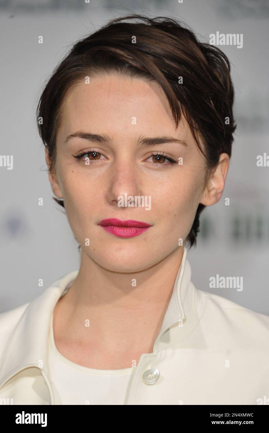 Addison Timlin arrives at the world premiere of "Million Dollar Arm" on ...
