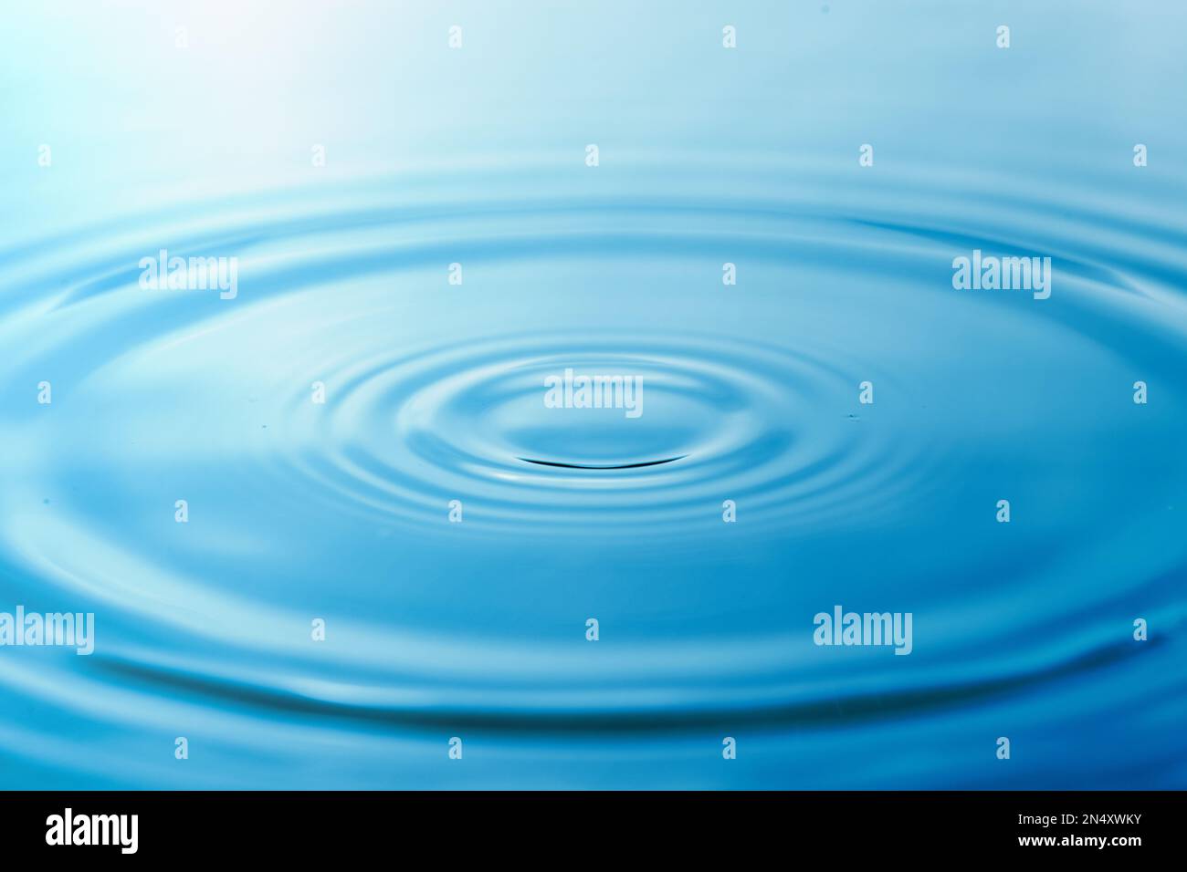 Water drop. World Water Day Stock Photo - Alamy