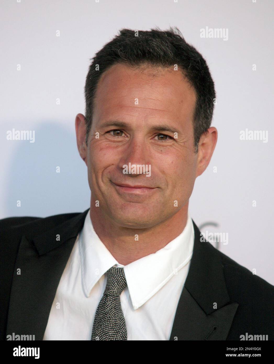 Founder of Milton's Dogfish Head Brewery Sam Calagione attends the 2014 ...