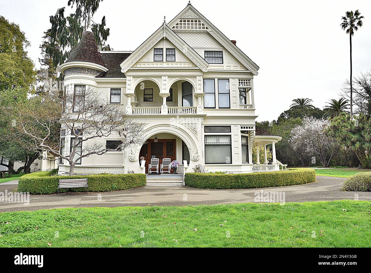 Easy bay area house hi-res stock photography and images - Alamy
