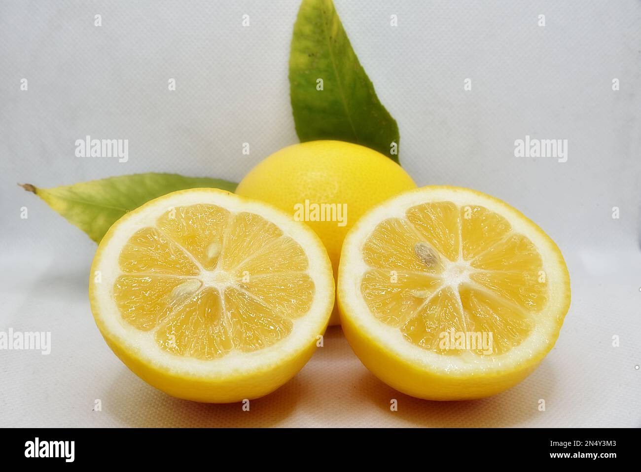 Easy Peasy Lemon Squeezy Stock Photo - Alamy