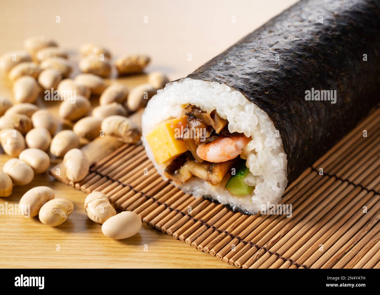 Devil bean hi-res stock photography and images - Alamy