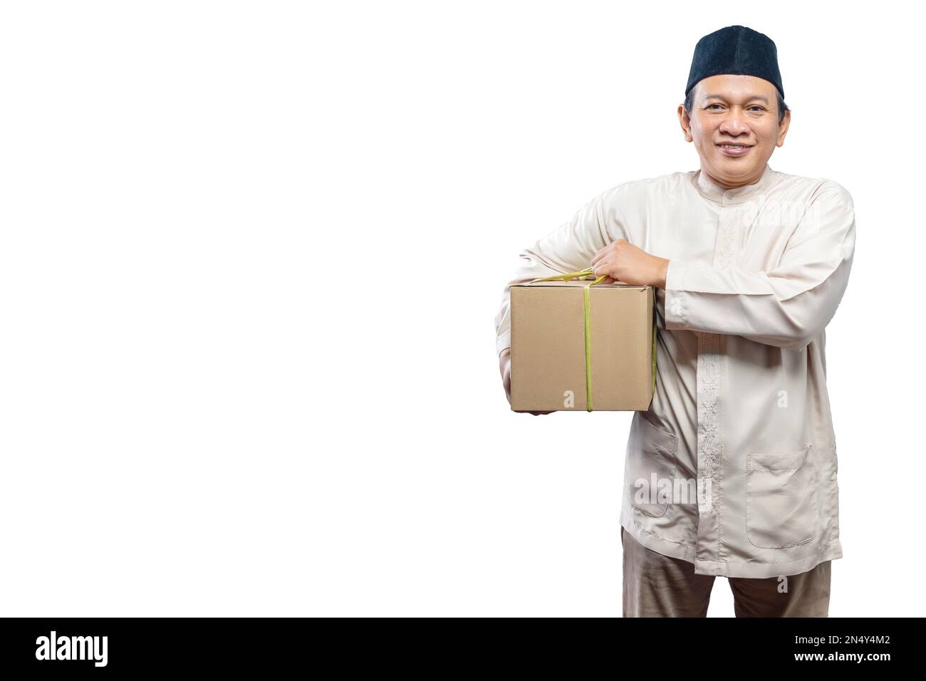 Lifestyle posing indonesia culture Cut Out Stock Images & Pictures - Alamy