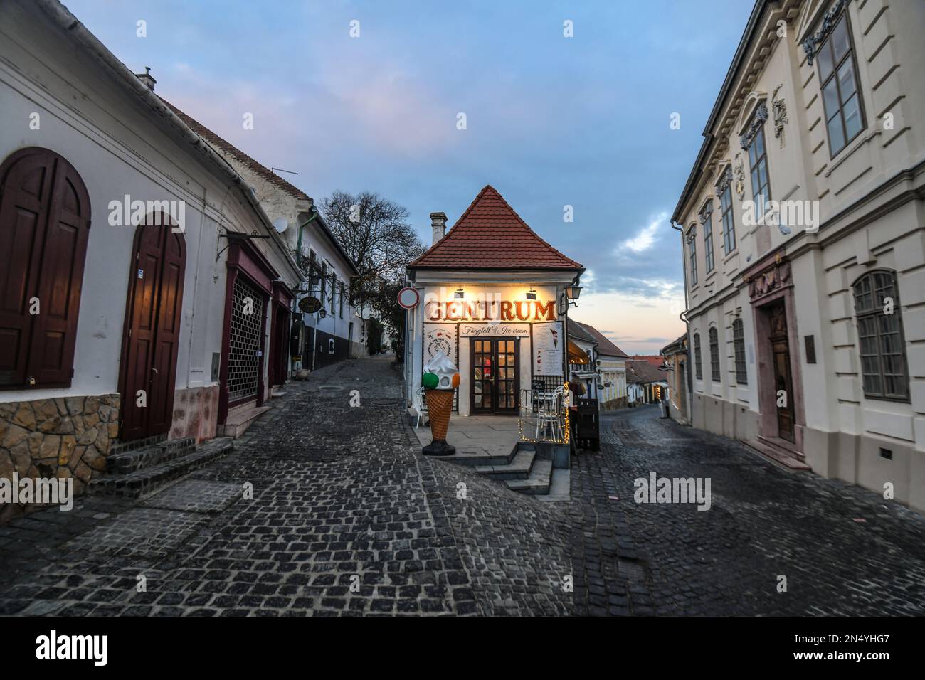 Centrum architecture hi-res stock photography and images - Alamy